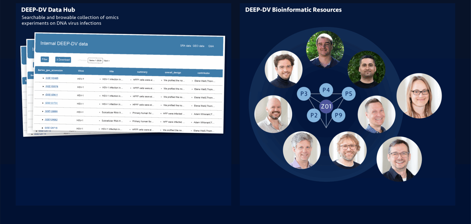 eposter_bioinformatic_resources - FOR 5200 | DEEP-DV: Disrupt – Evade ...